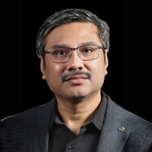 Dr. Arnab Das | Disha Eye Hospitals