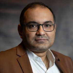 Dr. Kushal Banerjee | Disha Eye Hospitals